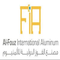 مصنع الفوز الدولية للألمنيوم Al-Fouz International Factory for Aluminium - APIP.online أول منصة ...