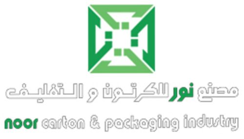 مصنع نور للكرتون والتغليف - La première plateforme numérique ...