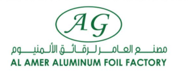 مصنع العامر لرقائق الألمنيوم AL AMER FACTORY FOR ALUMINUM FOILS - APIP ...