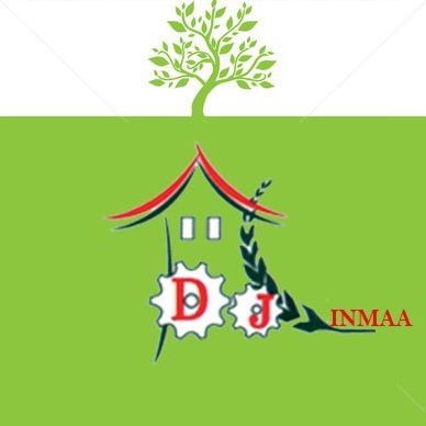 مجموعة شركات انماء Inmaa Group of Companies - La première plateforme ...