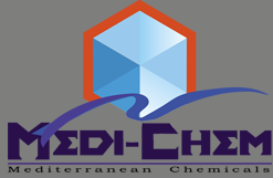 شركة ميديترينيان كيميكالز - APIP.online أول منصة رسمية متخصصة في طلبات وعروض المنتجات الصناعية ...